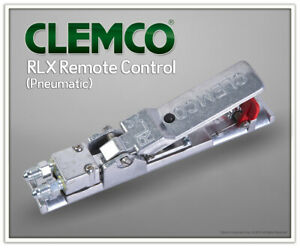Item # 10565, RLX Pneumatic Remote Control Handle On KLEEN BLAST ...